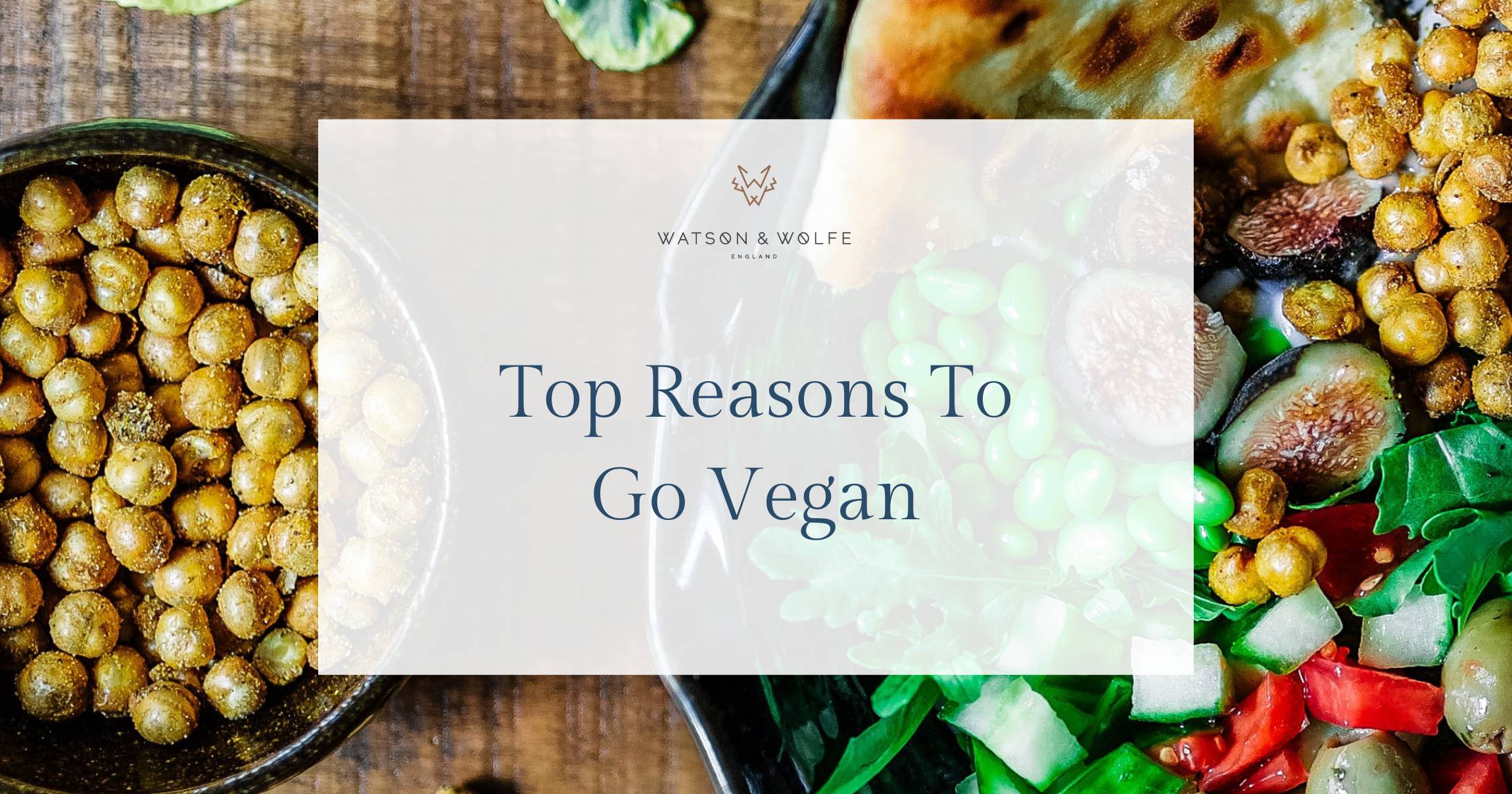 Reasons To Go Vegan How To Go Vegan: The Why, The How, And Everything