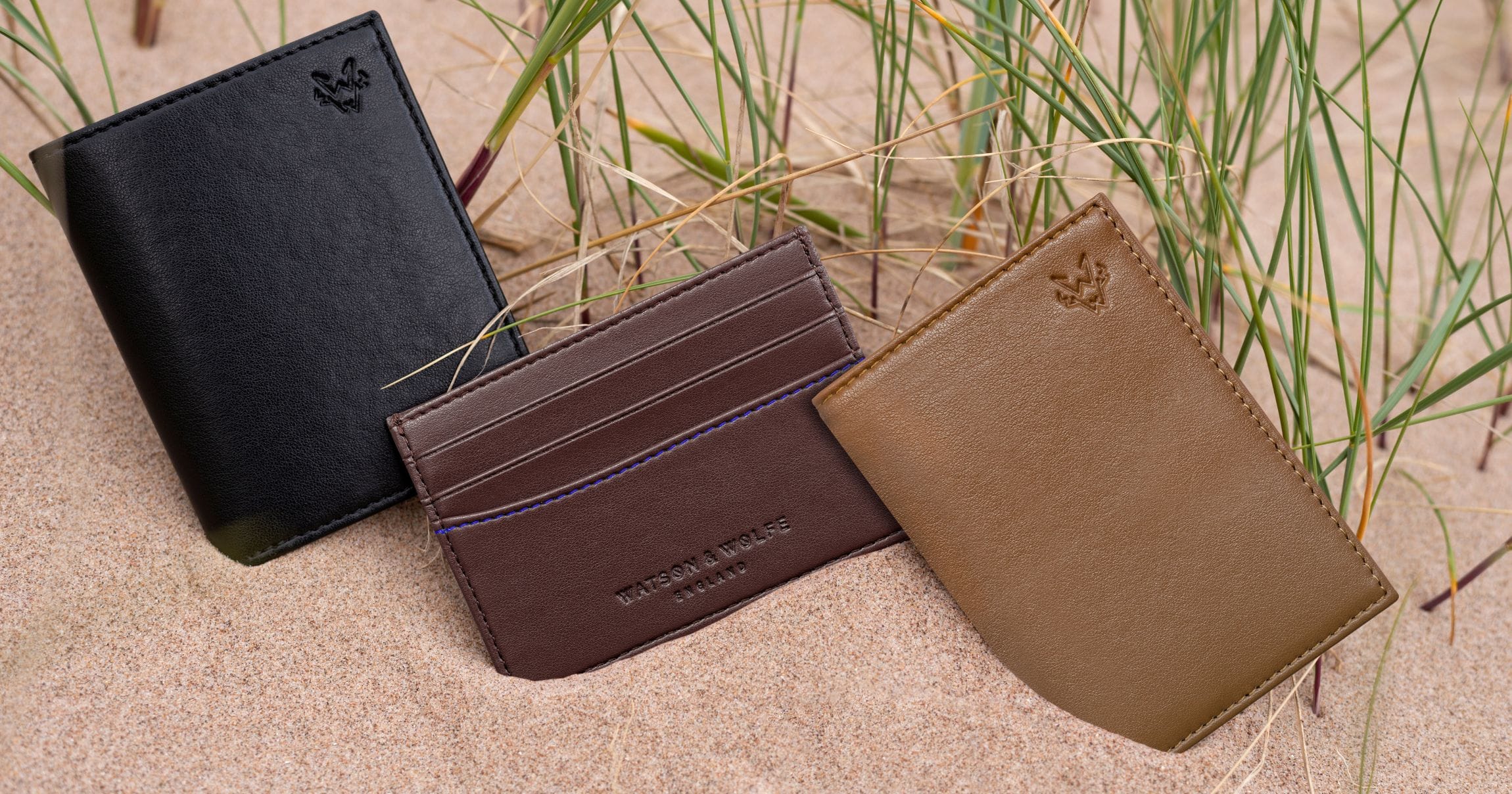 Why Slim Wallets Are the Future of Everyday Carry | Watson & Wolfe